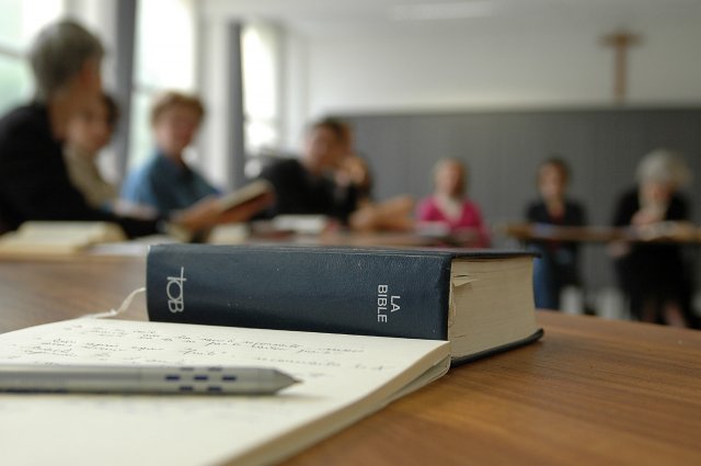 Catéchèse et rythmes scolaires : dialoguer et impliquer les parents ...