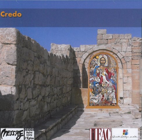 Le Credo | Catéchèse & Catéchuménat