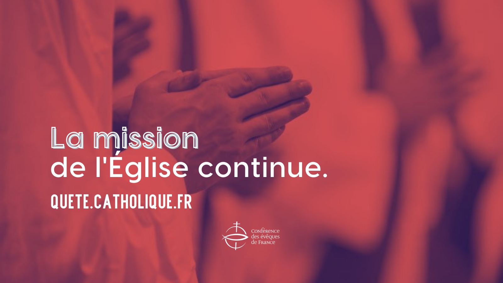 Catéchèse & Catéchuménat