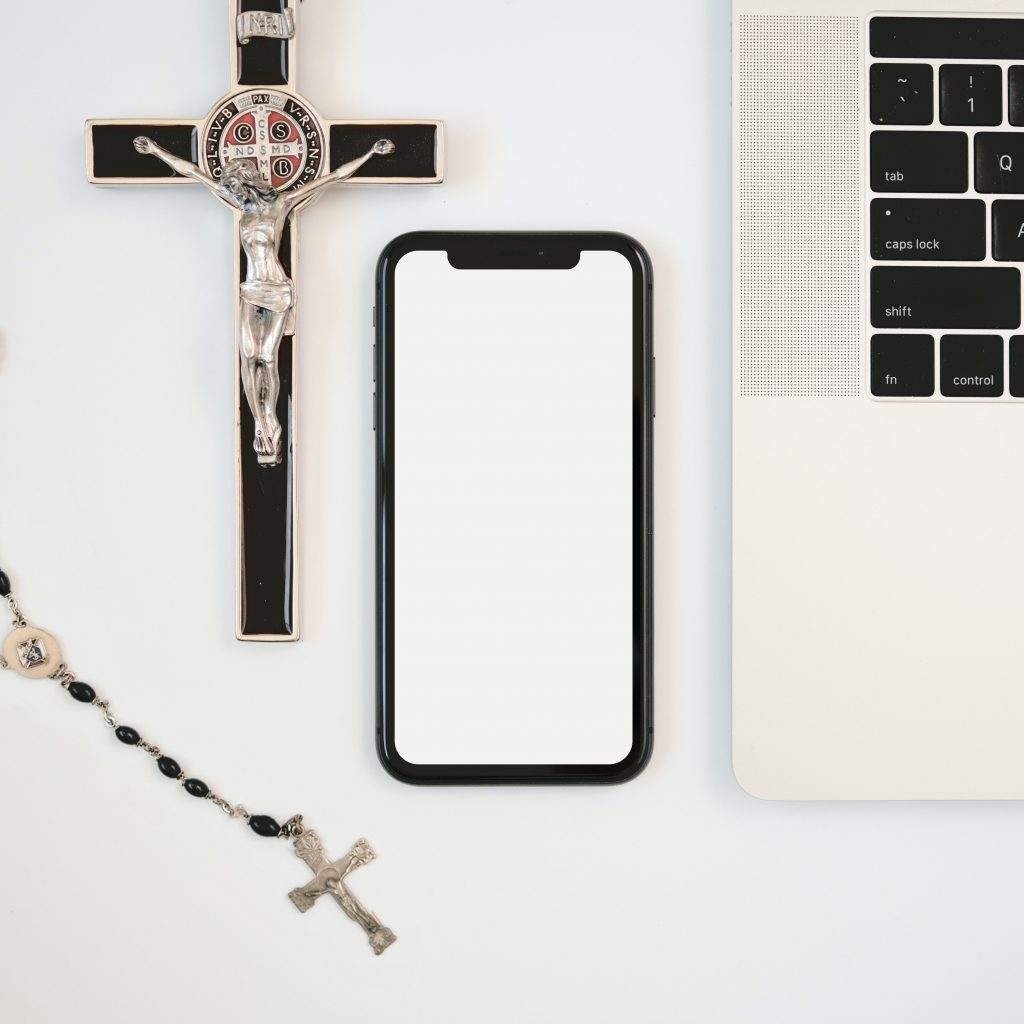 Culture numérique et pratiques catéchétiques | Catéchèse & Catéchuménat