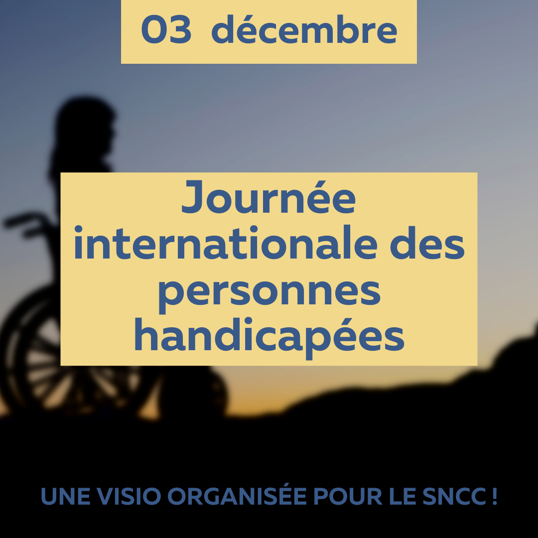 Handicap et catéchèse | Catéchèse & Catéchuménat