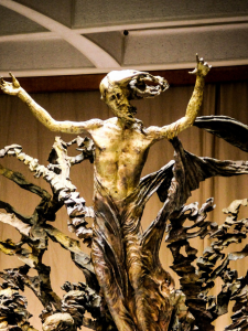 La résurrection : c'est parfois difficile d'y croire