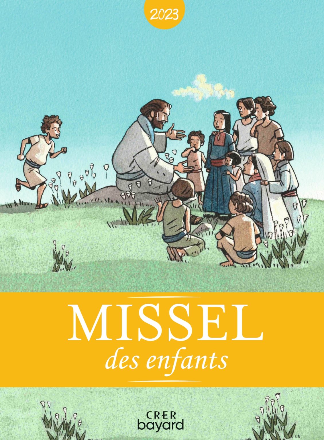 Une sélection de Missel pour les enfants, pour mieux découvrir la ...