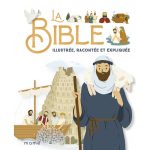 Des bibles pour les enfants et les tout-petits | Catéchèse & Catéchuménat