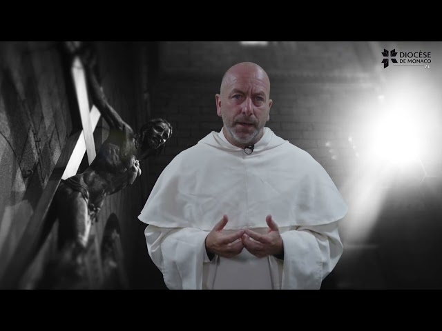 Le signe de croix, signe d'un grand amour | Catéchèse & Catéchuménat