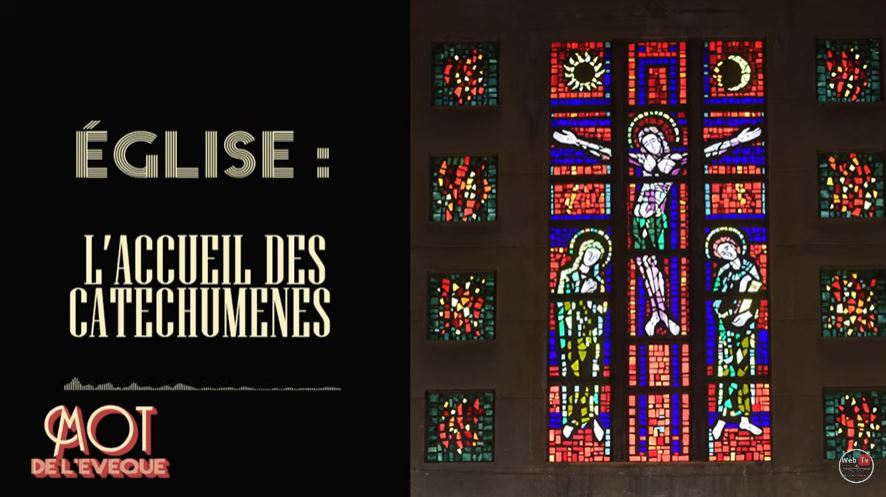 L'appel décisif, le catéchuménat et les étapes vers le baptême : les ...