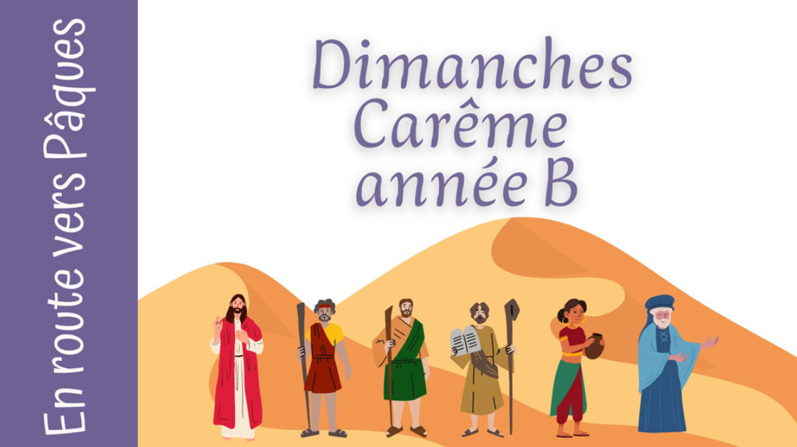 Carême et Pâques : les propositions des diocèses, mouvements et sur ...