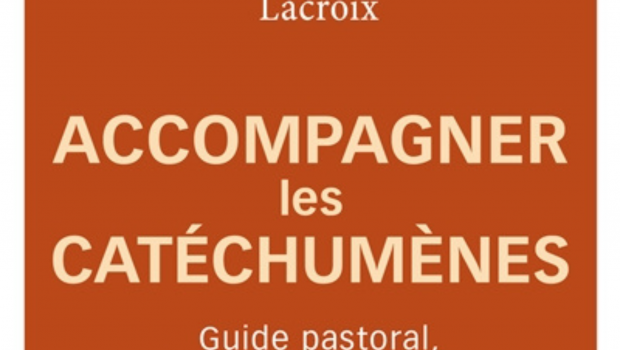 Kit de rentrée x Catéchuménat